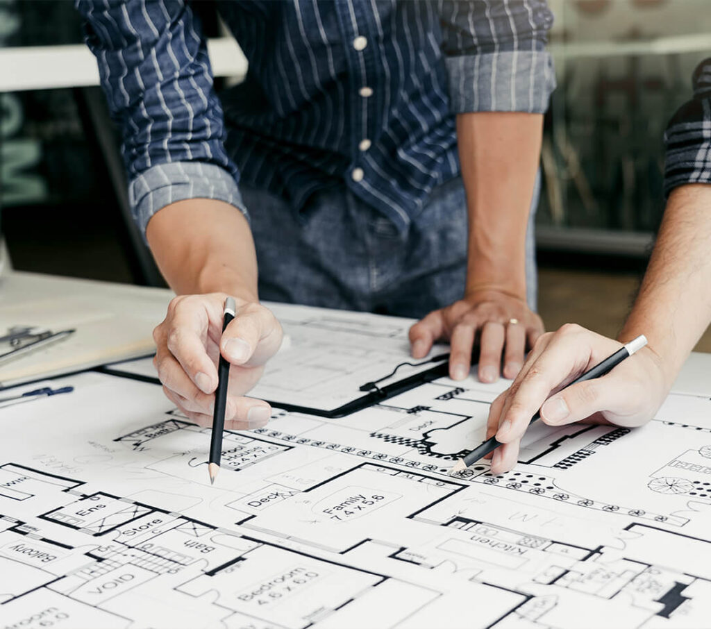 The Permit | Services – Performance Based Solutions