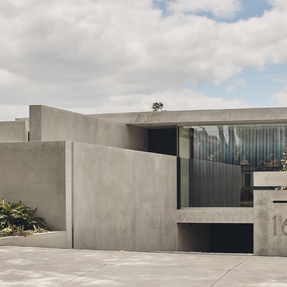 The Permit | GOODWIN HOUSE